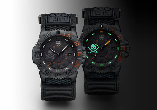 Shop Official Luminox Watches Online | Singapore | Malaysia | Brunei