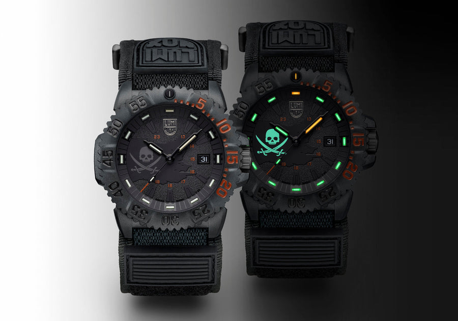 Shop Official Luminox Watches Online | Singapore | Malaysia | Brunei