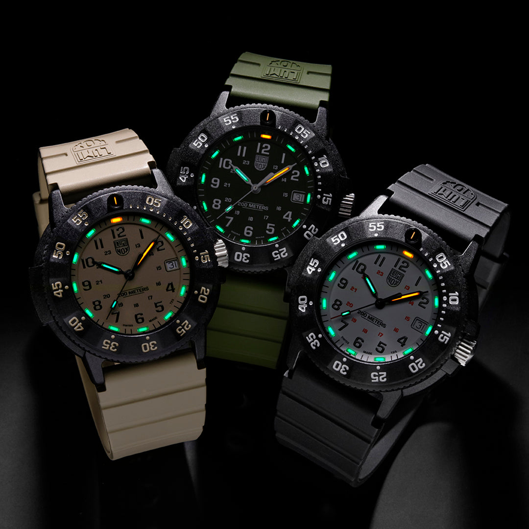 Luminox Original EVO Series – Shop Official Luminox Watches Online ...