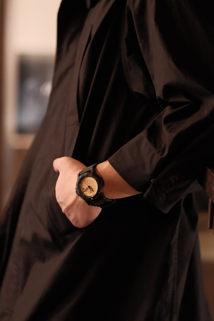 Luminox x Phynstudio - 0325.PHYN.N Limited Edition – Shop Official ...