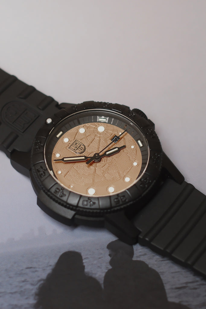 Luminox x Phynstudio - 0325.PHYN.N Limited Edition – Shop Official ...