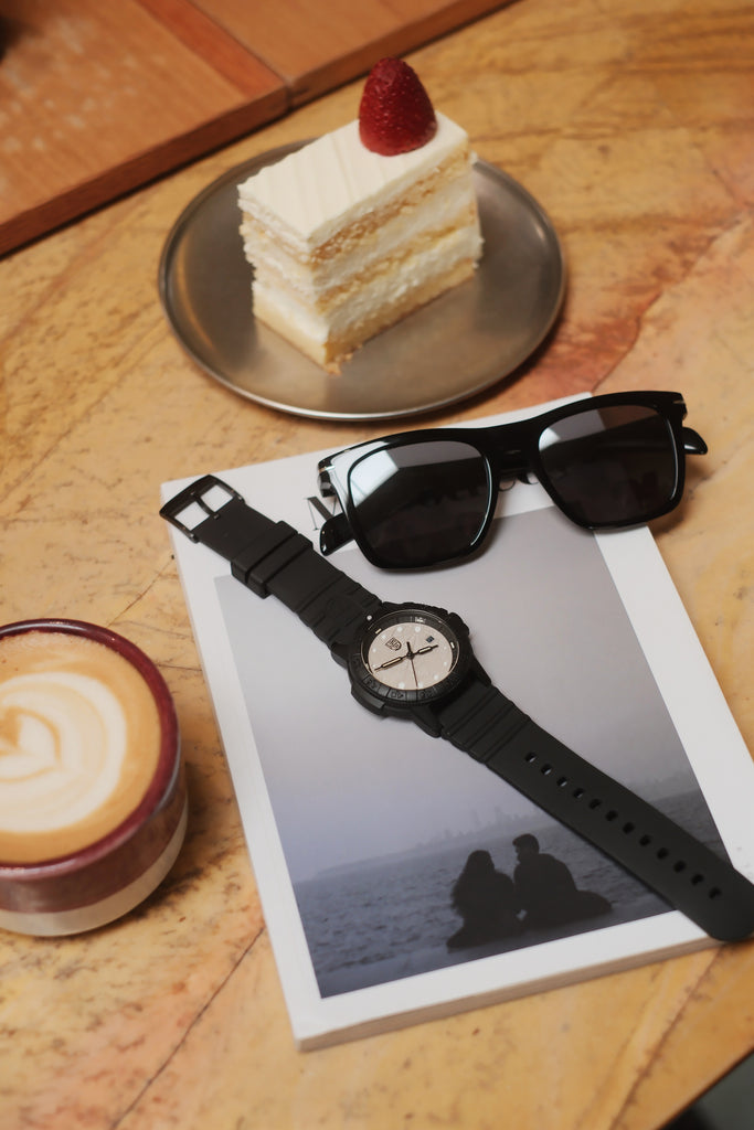 Luminox x Phynstudio - 0321.PHYN.N Limited Edition – Shop Official ...