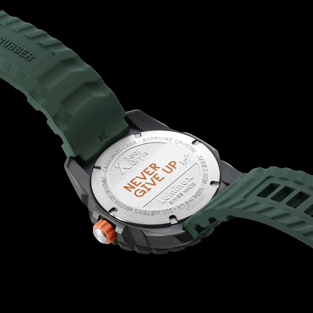 Bear Grylls Mountain - 3735 – Shop Official Luminox Watches Online ...