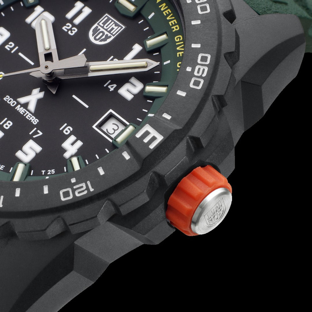Bear Grylls Mountain - 3735 – Shop Official Luminox Watches Online ...
