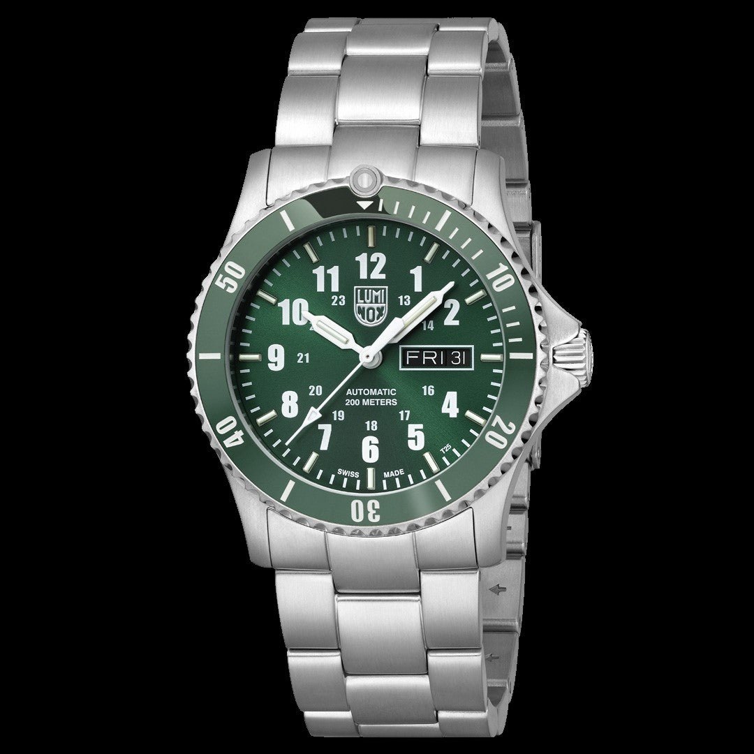Automatic Field Sport Timer Series - 0937 – Shop Official Luminox ...