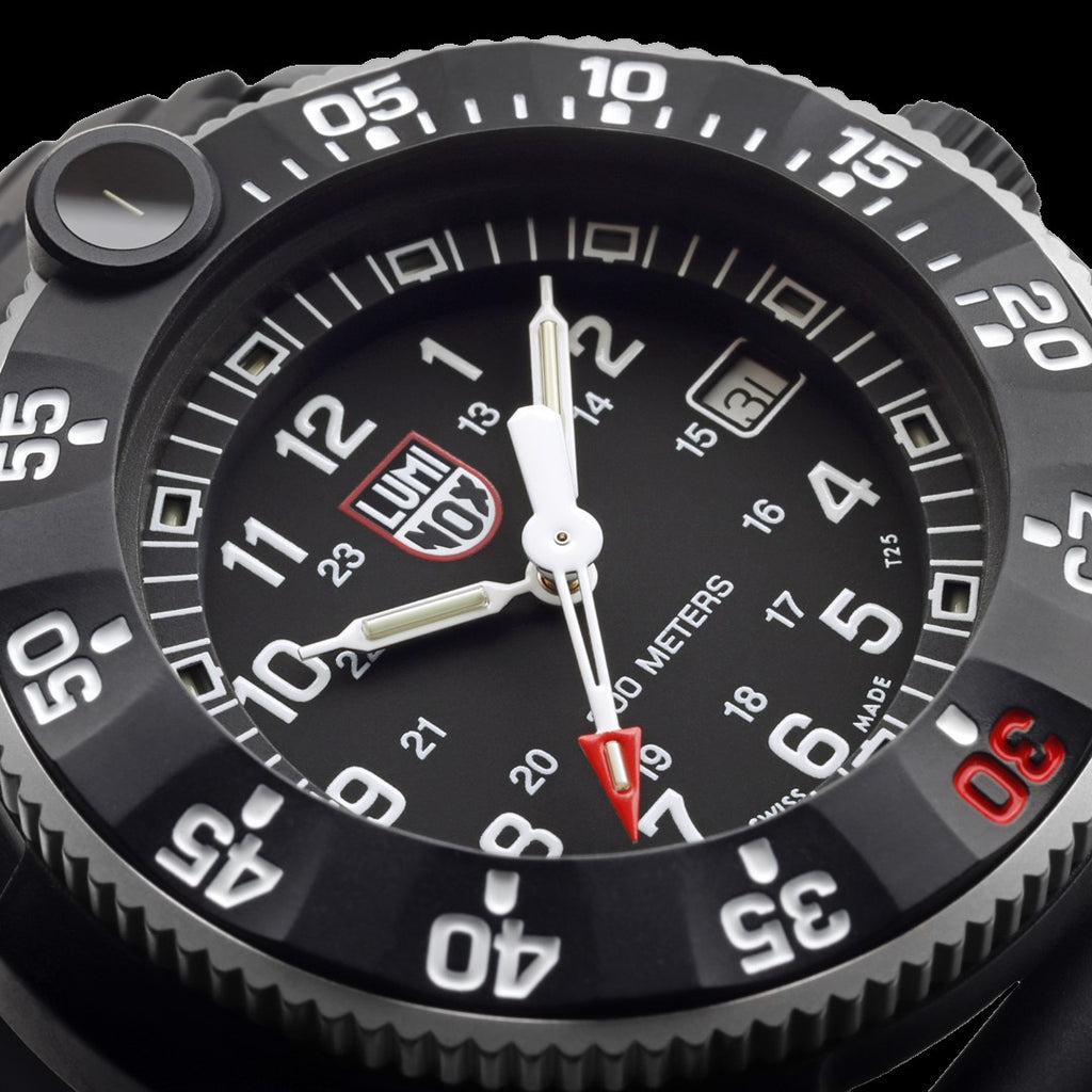 Luminox Original Heritage - 3001.H – Shop Official Luminox Watches ...