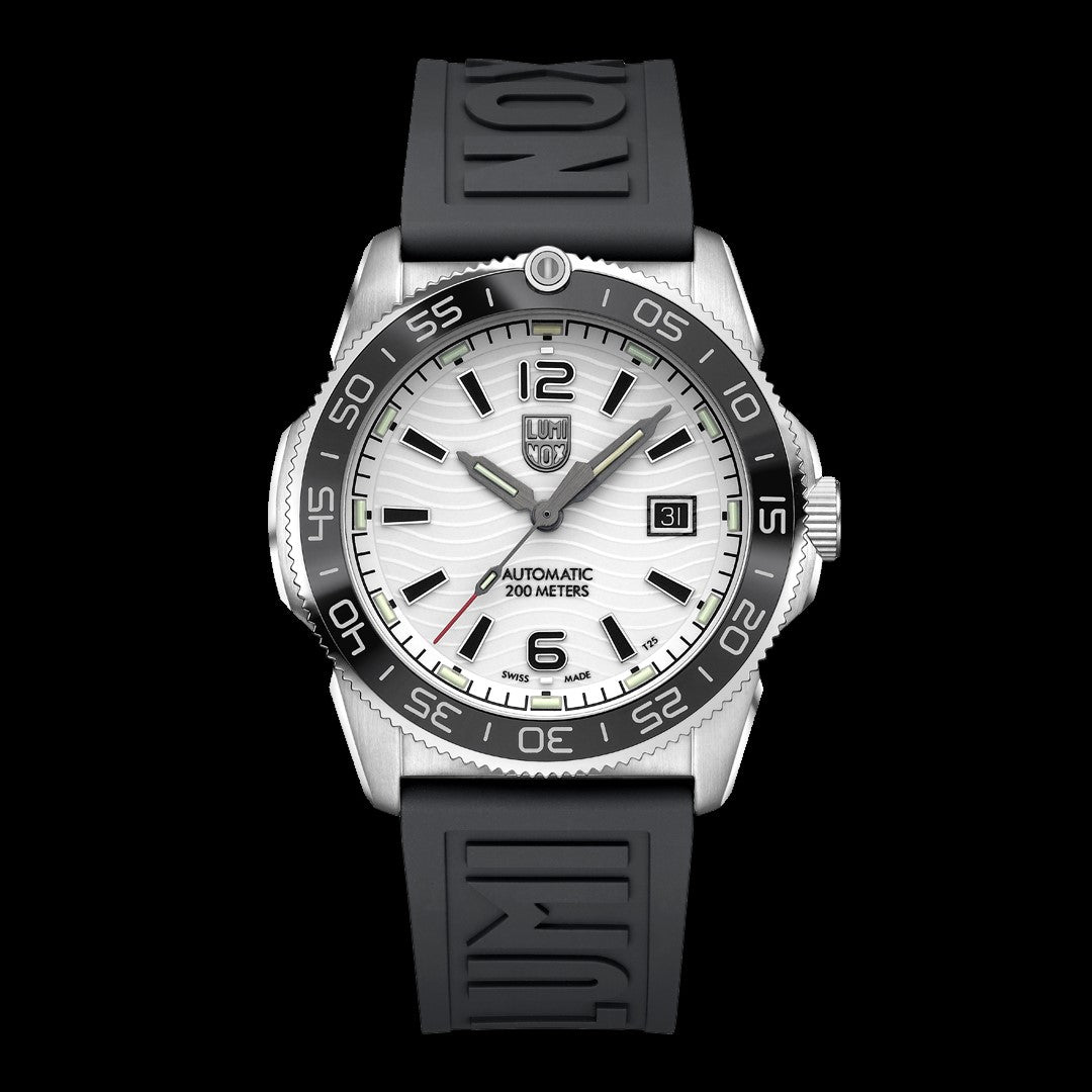 Pacific Diver Automatic 'Midnight Mariner' - 3101.H – Shop Official ...