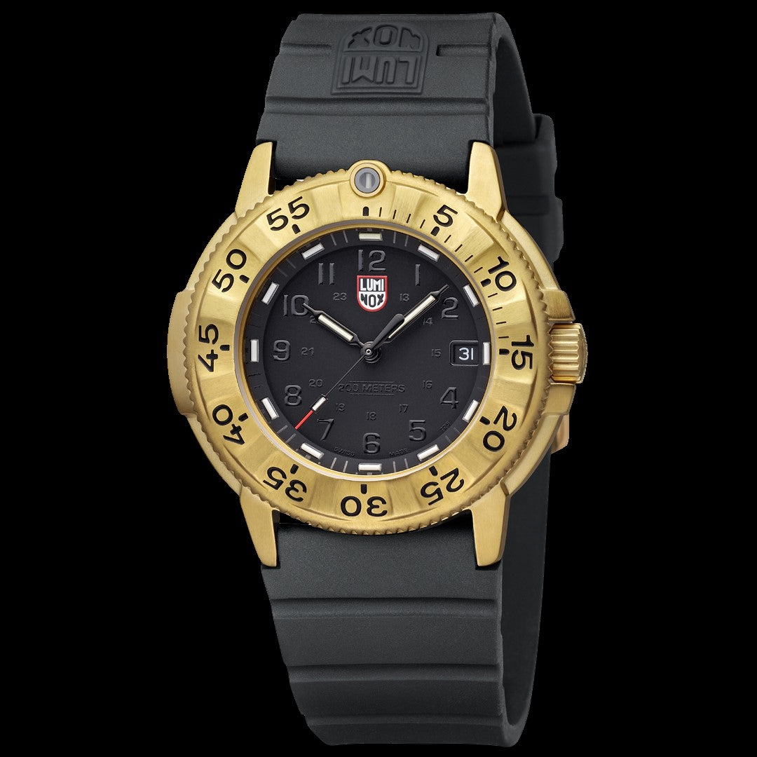 Luminox Foundation Series - 3221.NSF – Shop Official Luminox Watches ...