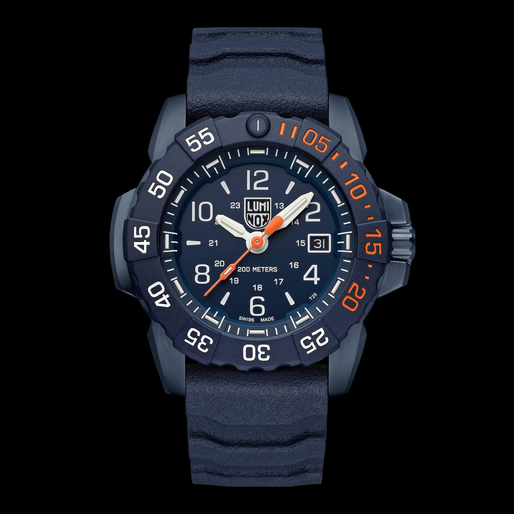 Luminox Foundation 'Back To The Blue' Series - 3253.CBNSF.SET – Shop ...