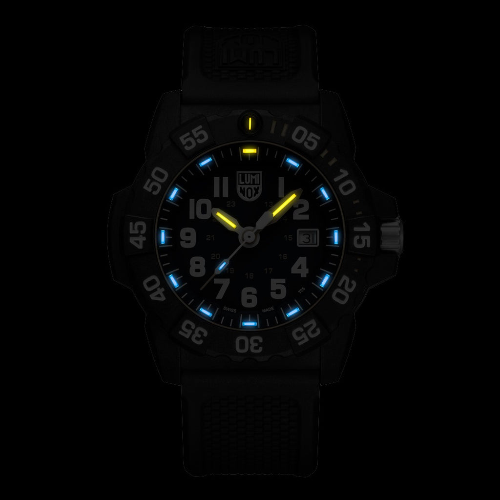 Luminox Foundation Series - 3503.NSF – Shop Official Luminox Watches ...