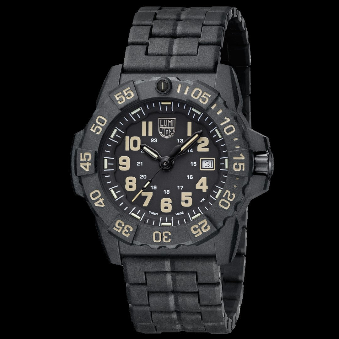 Luminox 3500 Series - 3510 – Shop Official Luminox Watches Online ...