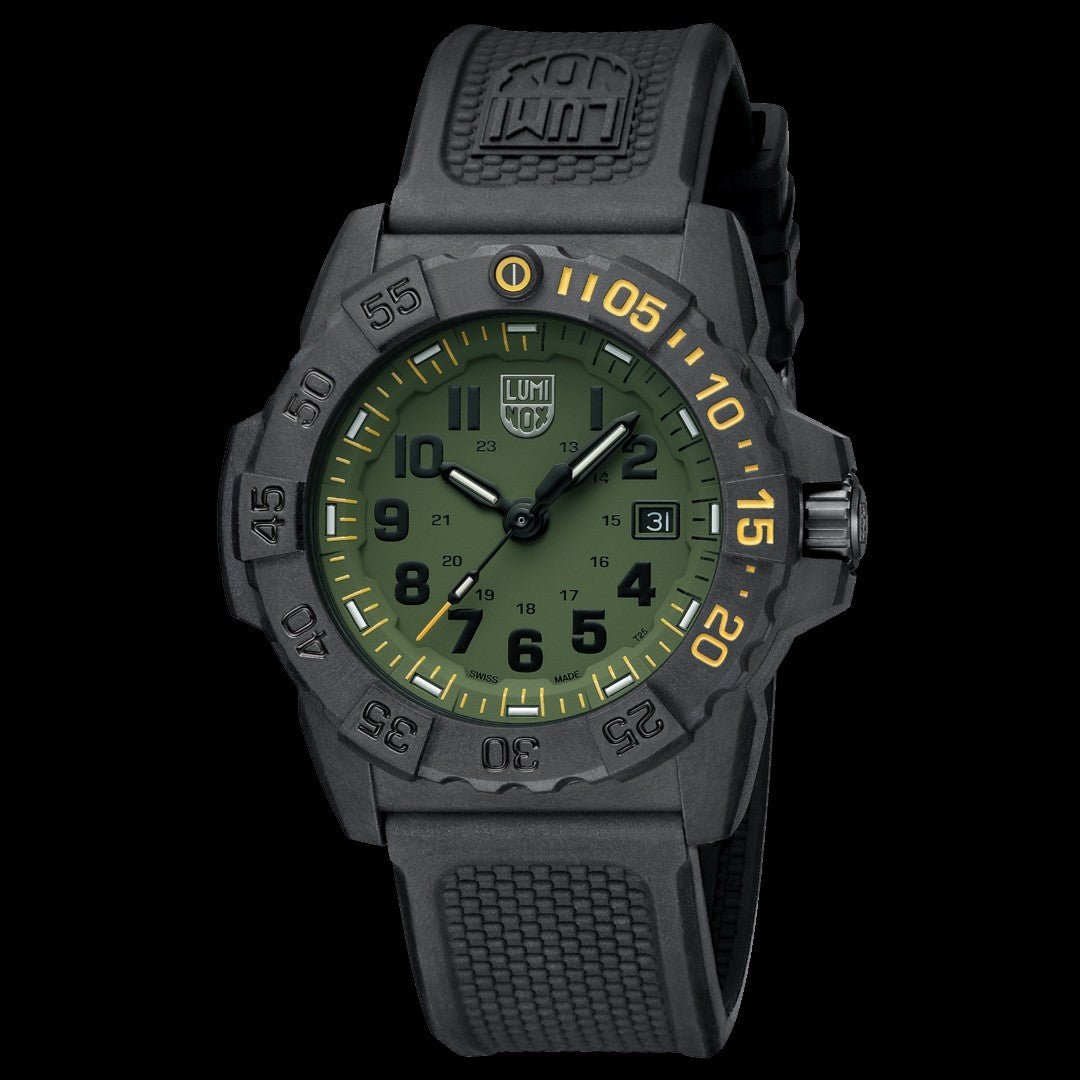 Luminox Foundation Series - 3517.NSF.SET – Shop Official Luminox ...