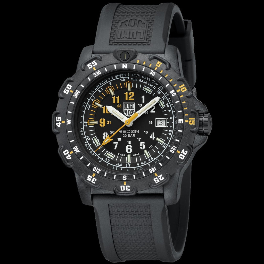 RECON Point Man Heritage - 8825.H.SET – Shop Official Luminox Watches ...