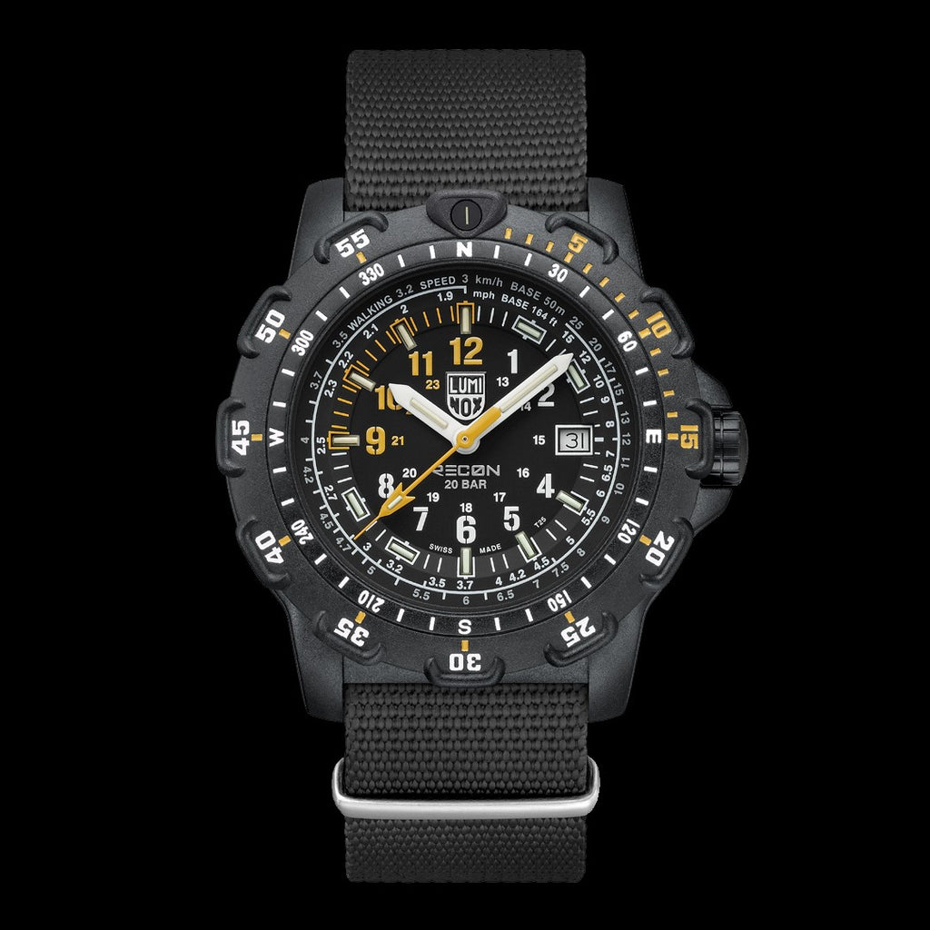 RECON Point Man Heritage - 8825.H.SET – Shop Official Luminox Watches ...
