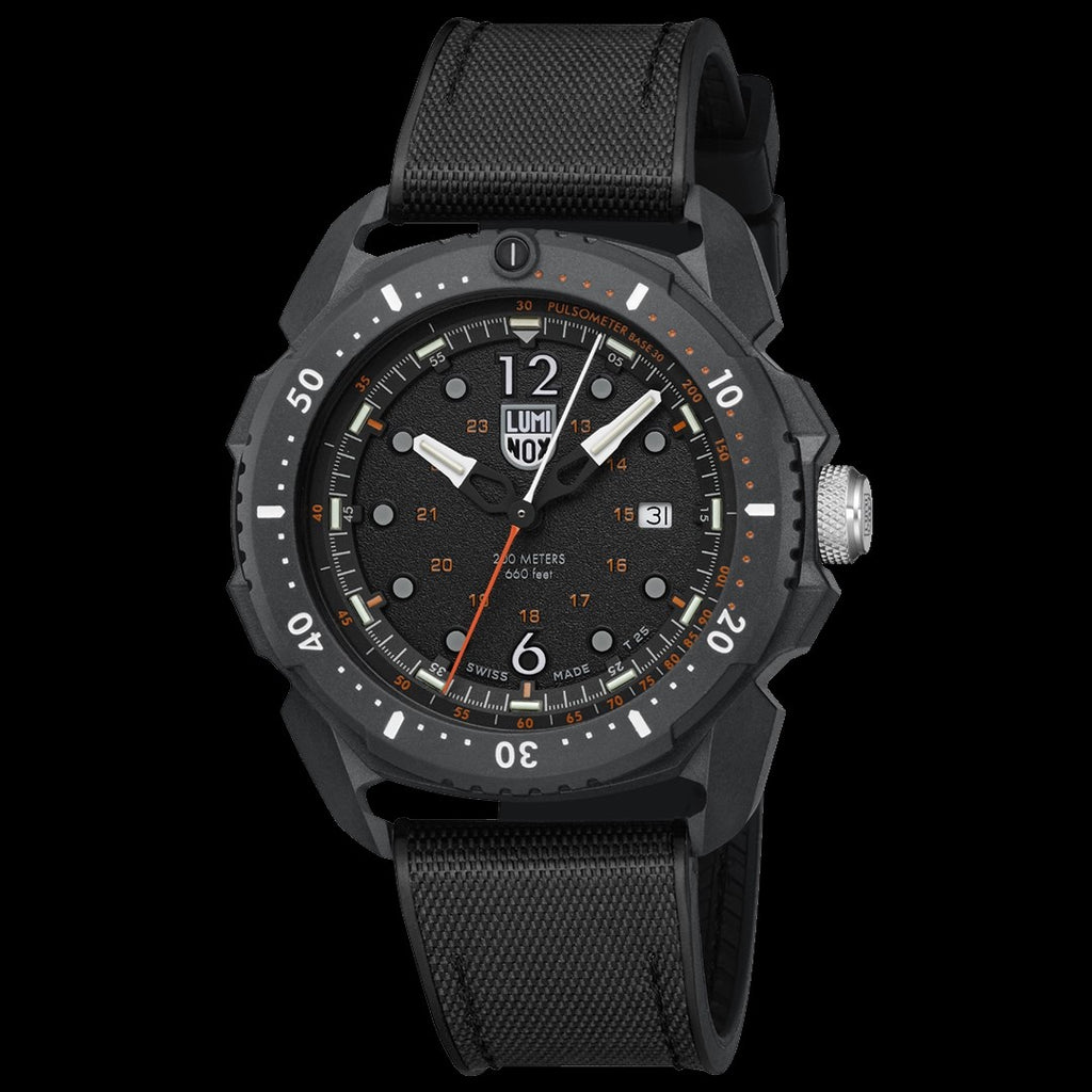 ICE-SAR Arctic - 1052 – Shop Official Luminox Watches Online ...