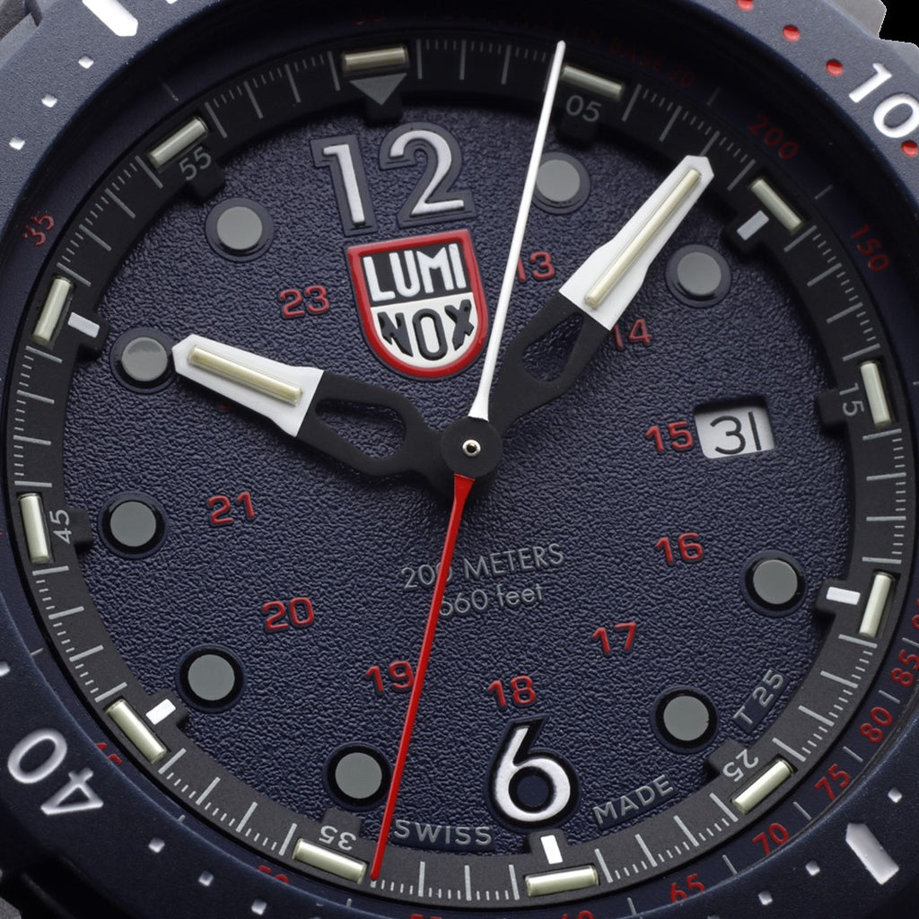 ICE-SAR Arctic - 1053 – Shop Official Luminox Watches Online ...