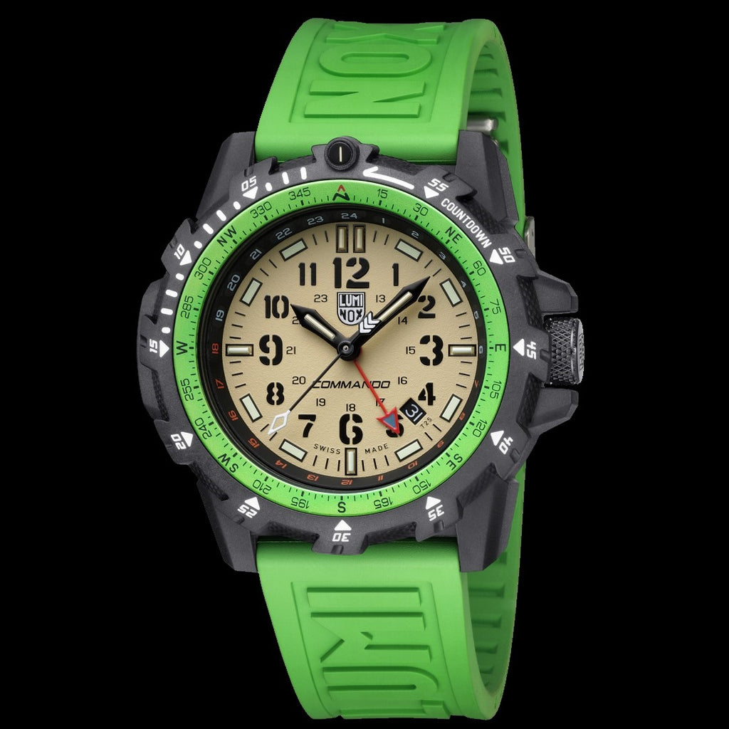 Commando Raider Series - 3337 – Shop Official Luminox Watches Online ...