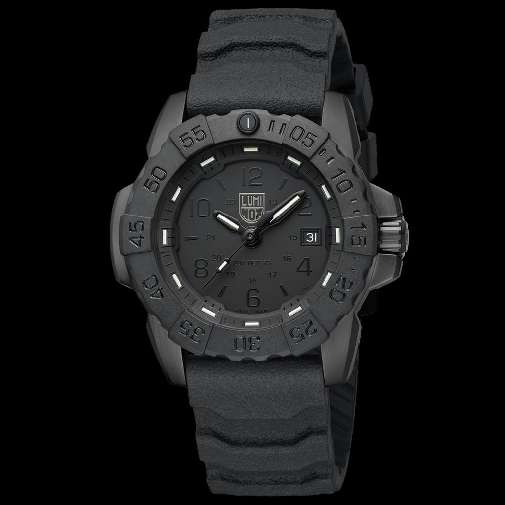 Luminox RSC Series - 3251.BO.CB – Shop Official Luminox Watches Online ...