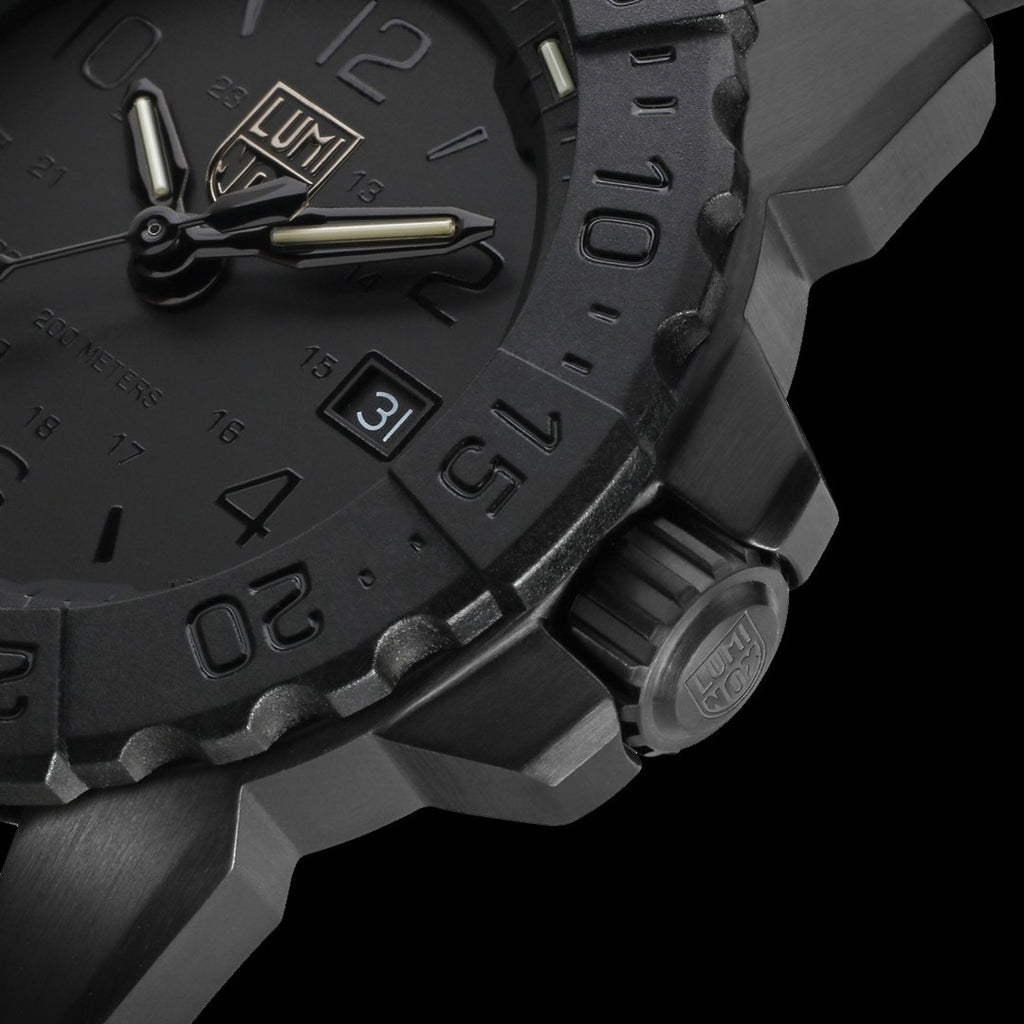 Luminox RSC Series - 3251.BO.CB – Shop Official Luminox Watches Online ...