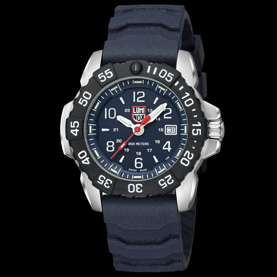 Luminox RSC Series - 3253.CB – Shop Official Luminox Watches Online ...