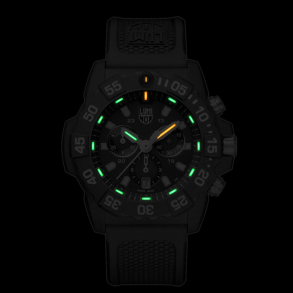 Luminox Chronograph 3580 - 3583 – Shop Official Luminox Watches Online ...