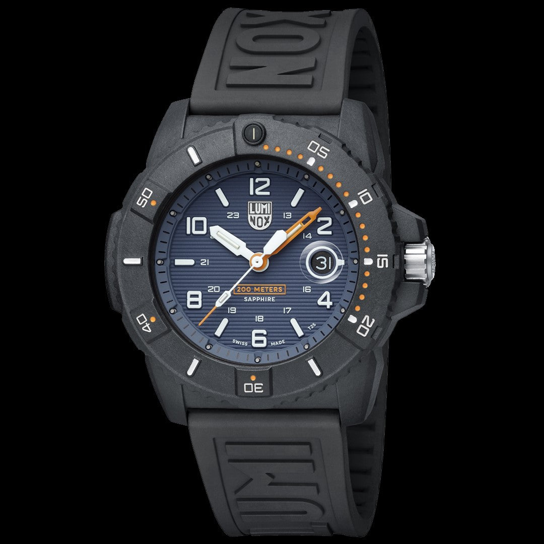 Luminox Foundation Series - 3602.NSF – Shop Official Luminox Watches ...