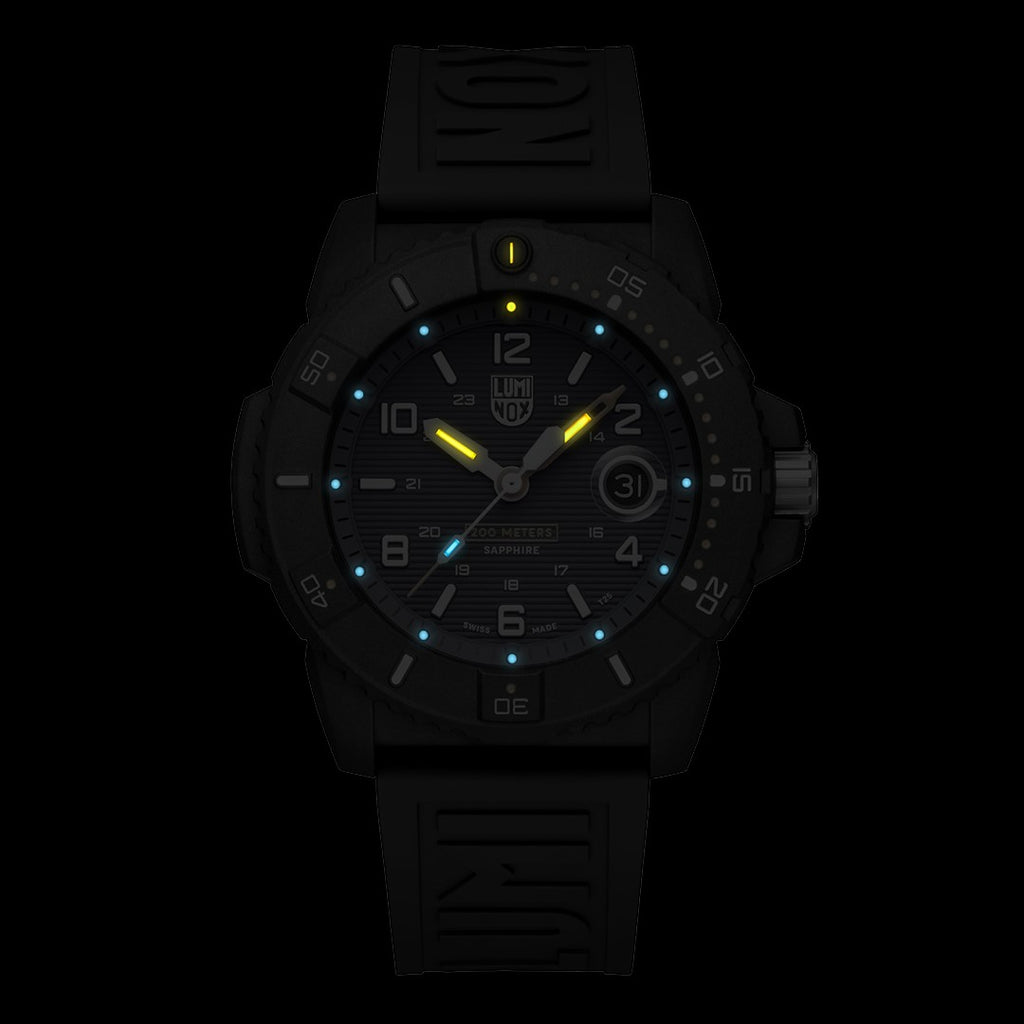 Luminox Foundation Series - 3602.NSF – Shop Official Luminox Watches Online | Singapore ...
