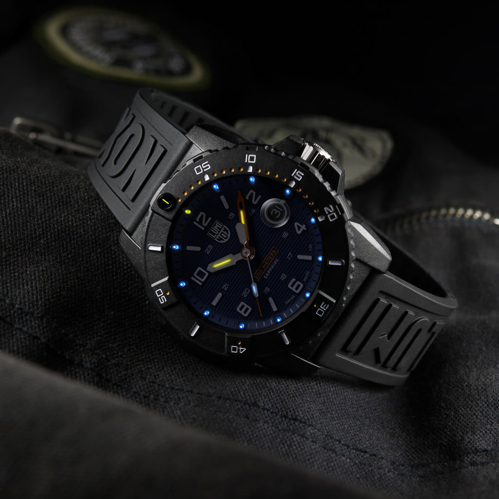 Luminox Foundation Series - 3602.NSF – Shop Official Luminox Watches Online | Singapore ...