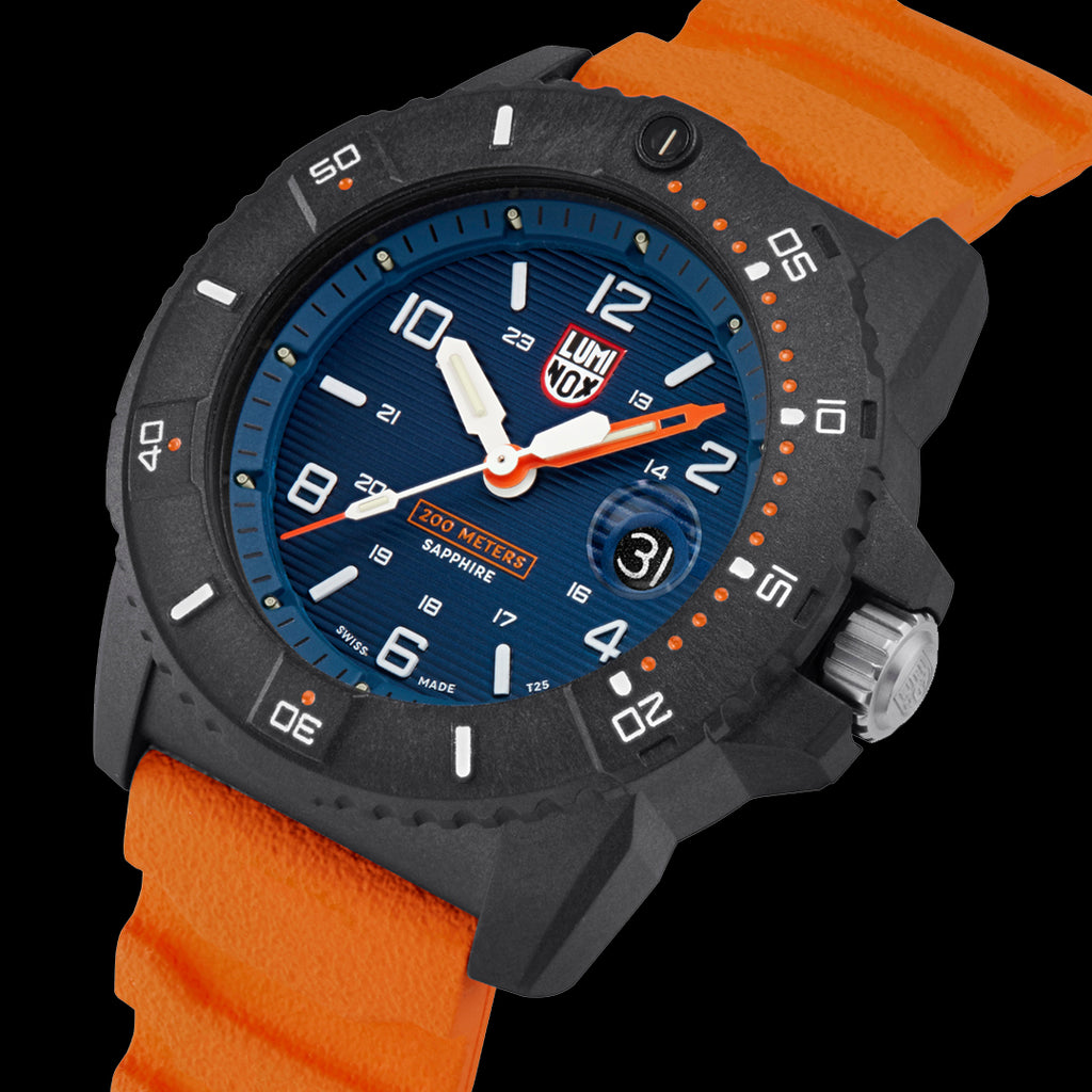 Luminox 3600 Series - 3603 – Shop Official Luminox Watches Online ...